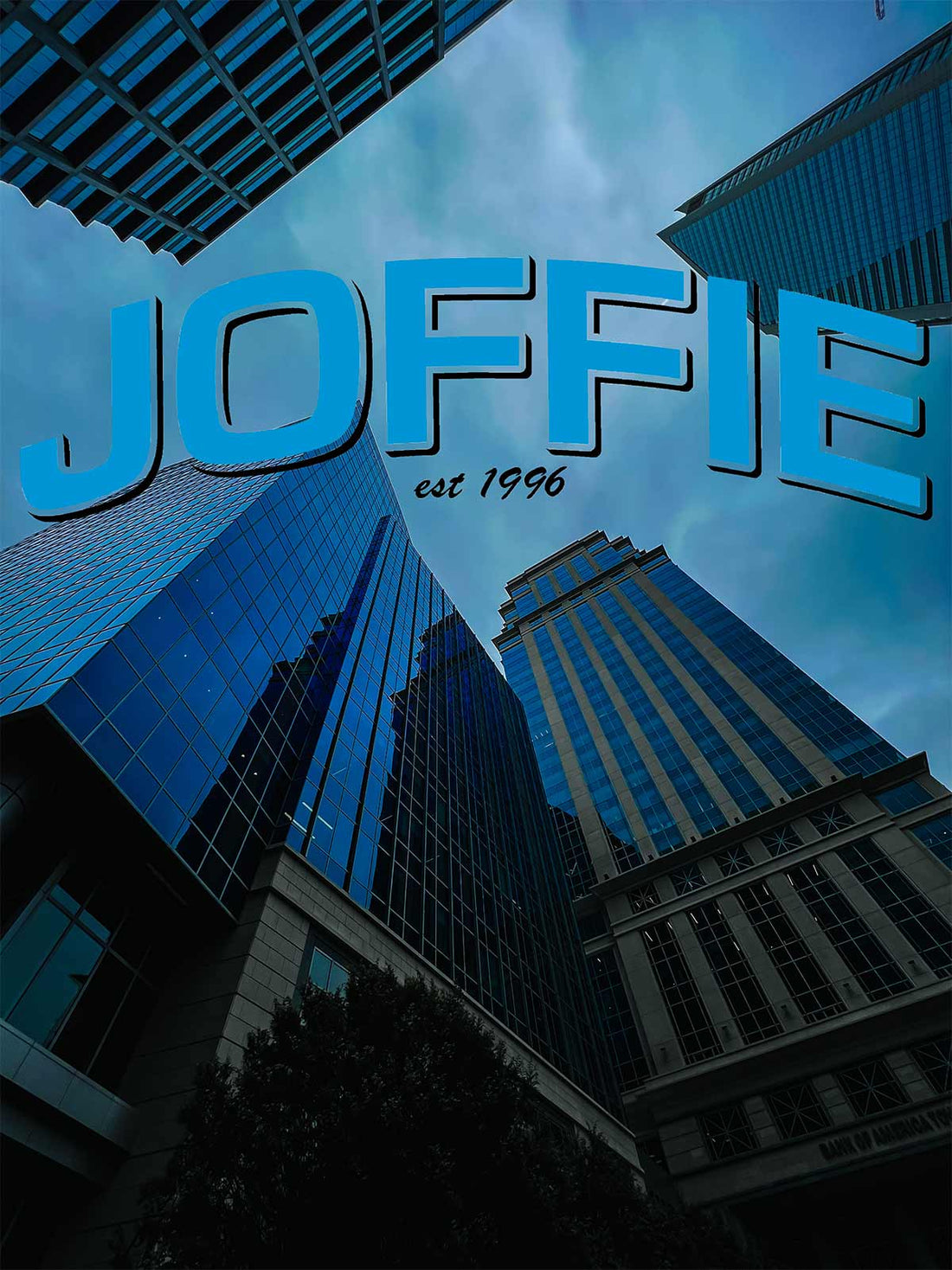 JOFFIE Contracting Services – JoffieContractingServices